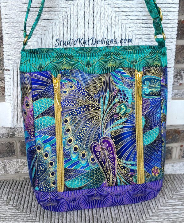 The Guardian - Studio Kat Designs