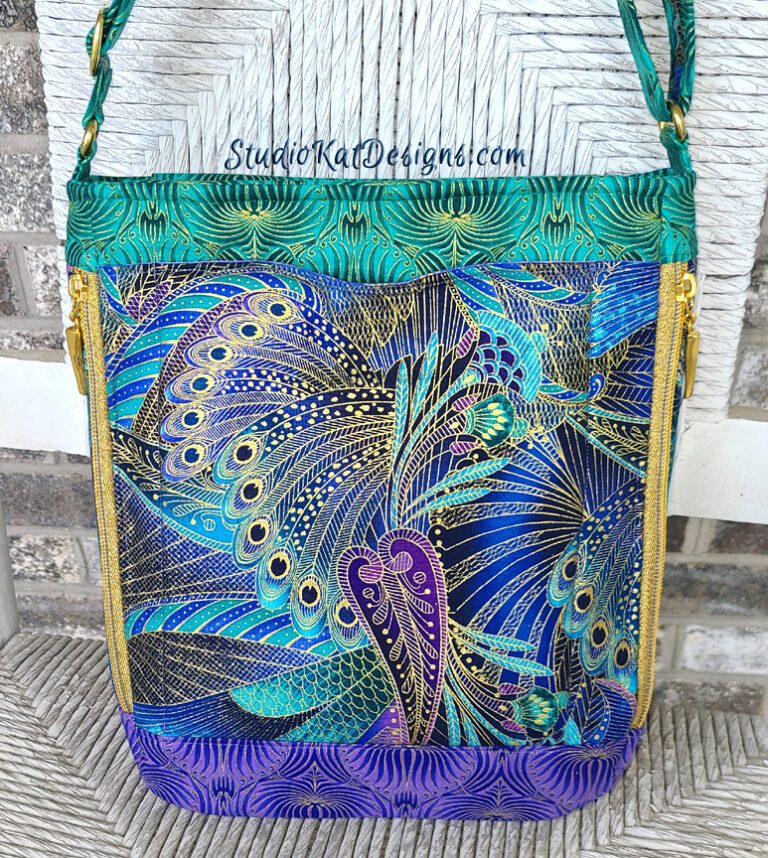 The Guardian - Studio Kat Designs