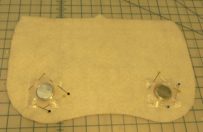 Mag Snap Placement- the easy, schmeasy way! - Studio Kat Designs