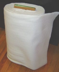 Fusible Fleece - Studio Kat Designs