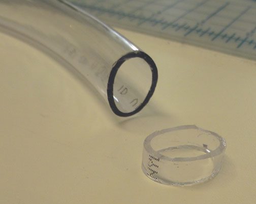 DIY Bobbin Holders - Studio Kat Designs