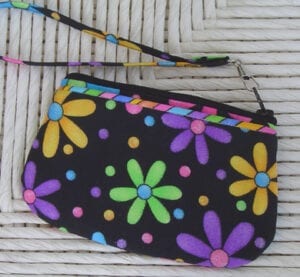 Wrist-a-Kat Purselet - Studio Kat Designs