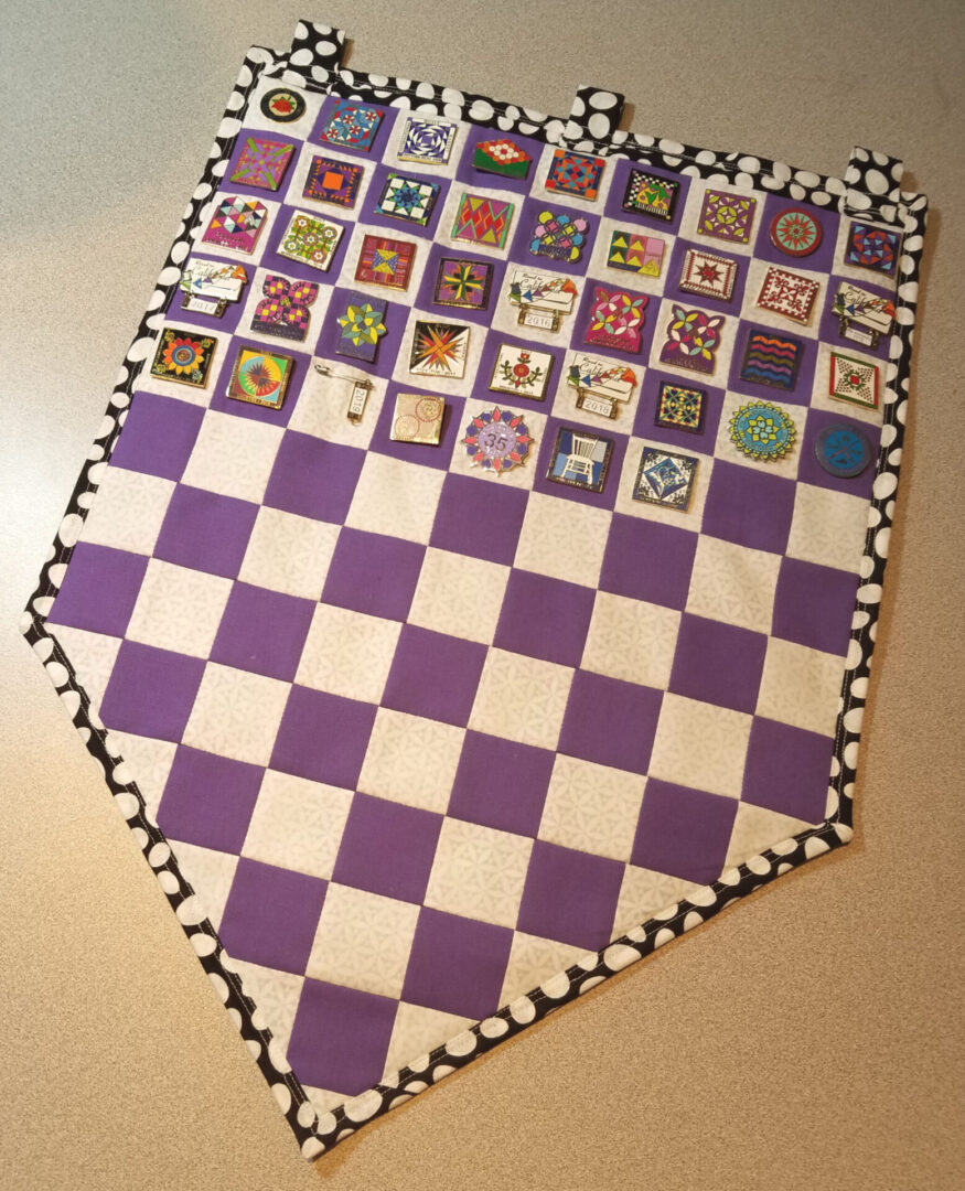 We Needed a NEW Pin Banner - Studio Kat Designs