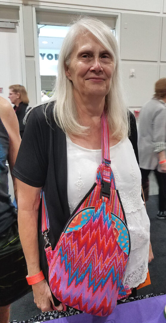 Seen at Show - Road2Ca 2020 - Studio Kat Designs