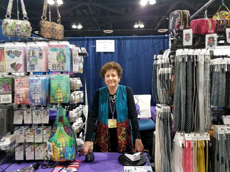 Road2Ca 2020- the Report - Studio Kat Designs