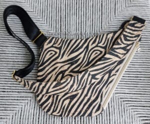 the Side Slinger - Studio Kat Designs