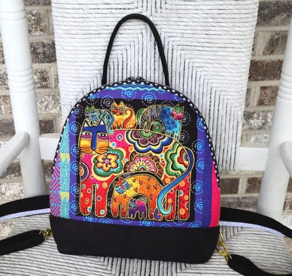 the OutBreaker - Studio Kat Designs