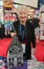 "Seen at the Show"- International Quilt Festival 2021 - Studio Kat Designs