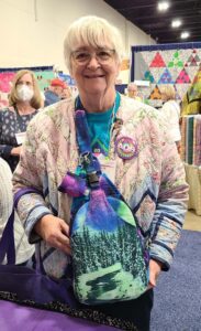 Seen at Show- AQS Paducah '22 - Studio Kat Designs