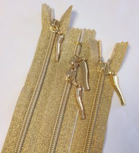 A Case of Old & New Gold - Studio Kat Designs