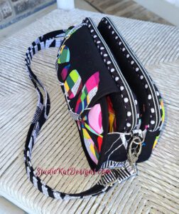 the Double Take - Studio Kat Designs