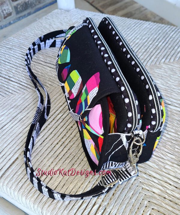 the Double Take - Studio Kat Designs