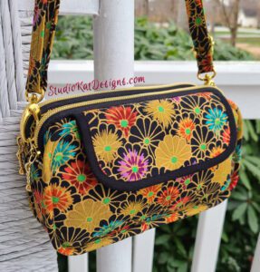 the Double Take - Studio Kat Designs