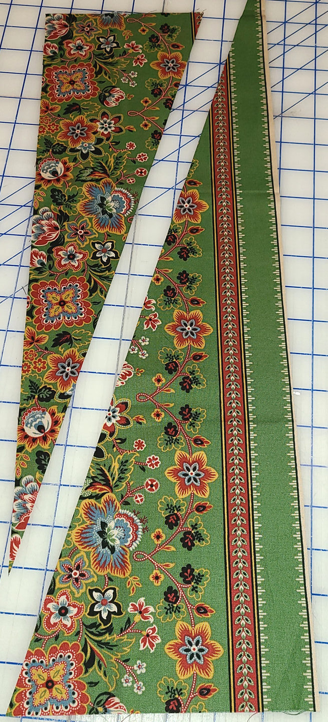Border Prints: A Bag Maker's Best Friend! - Studio Kat Designs
