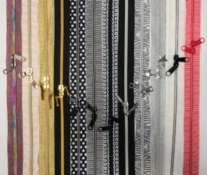 There's a New Zip in Town '23 - Studio Kat Designs