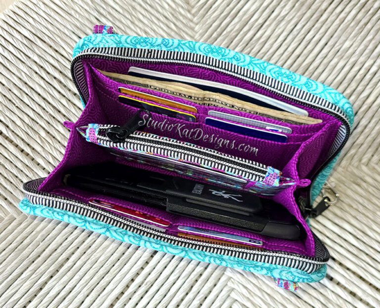 PPC29: P Carter Carpin - Studio Kat Designs