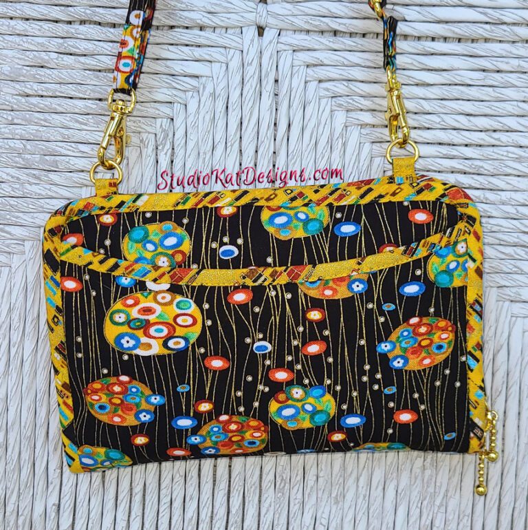 Cleo fabric pack- 1/2 yard - Studio Kat Designs