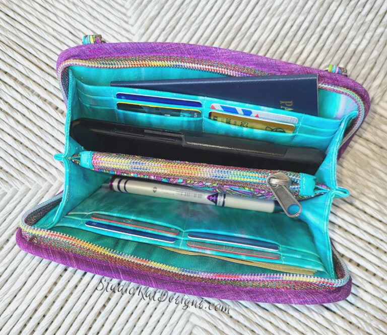 PPC29: I'll Fly Away - Studio Kat Designs