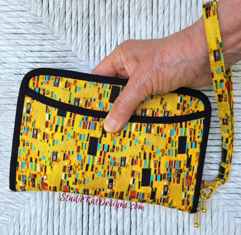 Cleo fabric pack- 1/2 yard - Studio Kat Designs