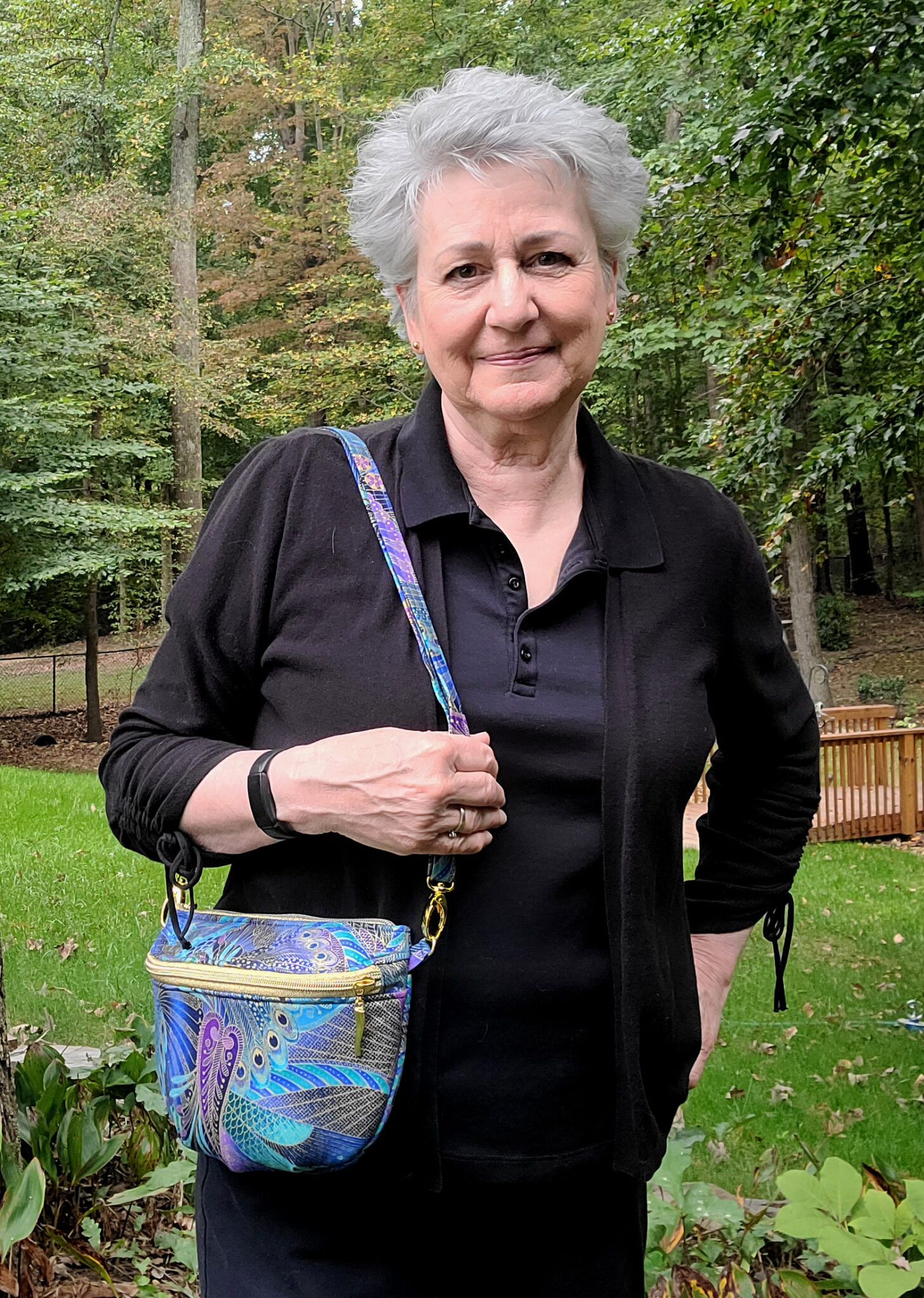 PPC30: A Paisley Empress - Studio Kat Designs