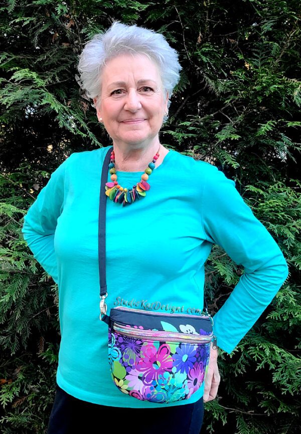 PPC30: Feelin' Groovy - Studio Kat Designs