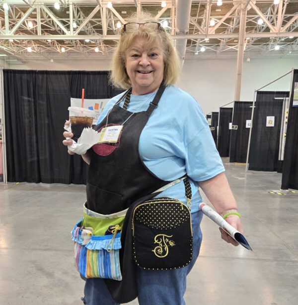 MAQF '24- Seen at Show - Studio Kat Designs