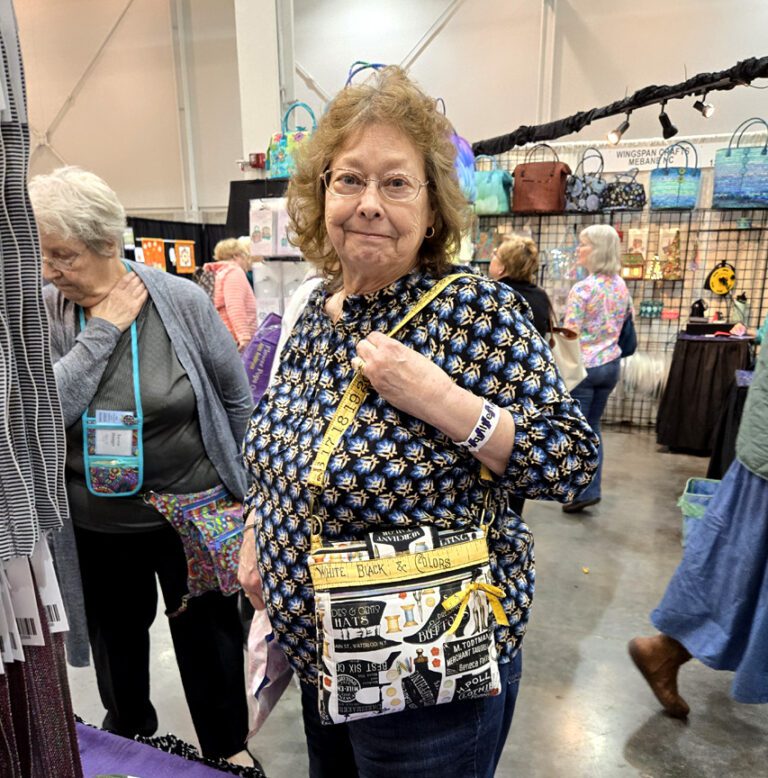 MAQF '24- Seen at Show - Studio Kat Designs