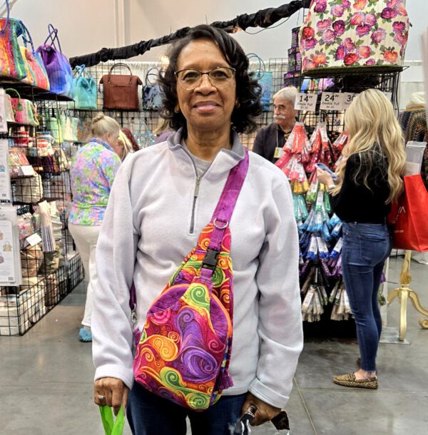 MAQF '24- Seen at Show - Studio Kat Designs