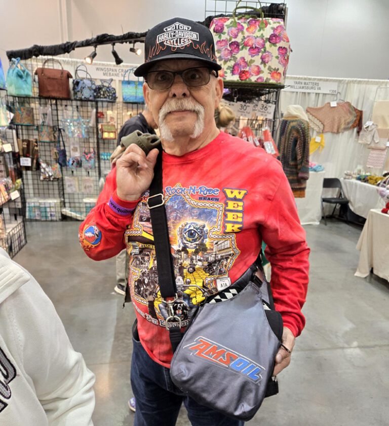 MAQF '24- Seen at Show - Studio Kat Designs