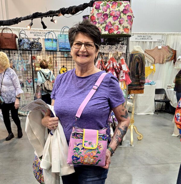 MAQF '24- Seen at Show - Studio Kat Designs