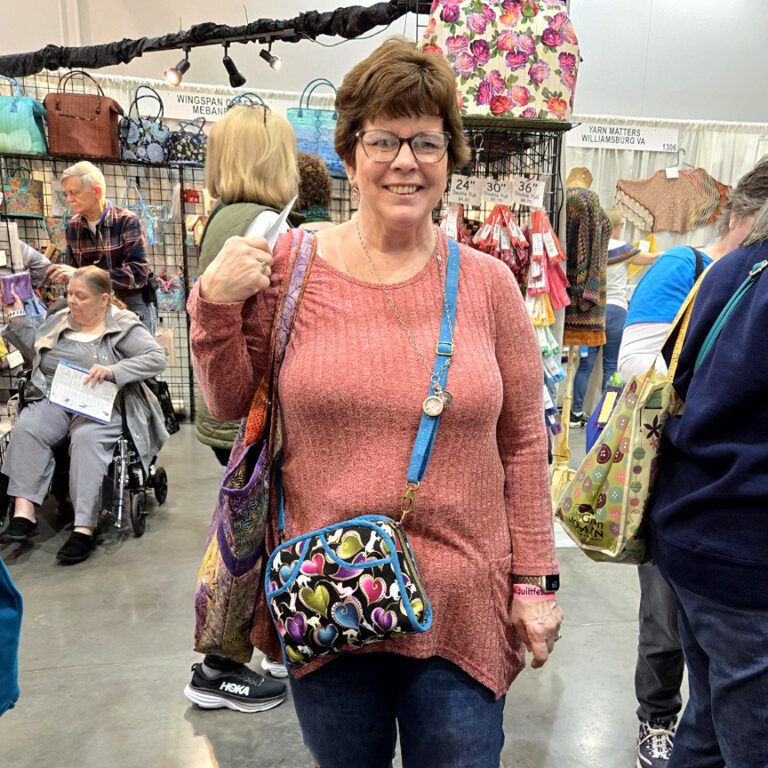 MAQF '24- Seen at Show - Studio Kat Designs