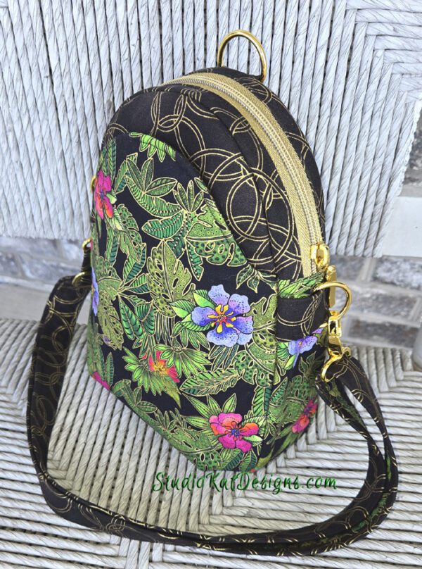 PPC31: Laurel Burch Forever - Studio Kat Designs