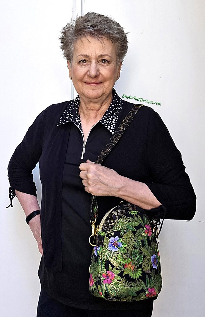 PPC31: Laurel Burch Forever - Studio Kat Designs