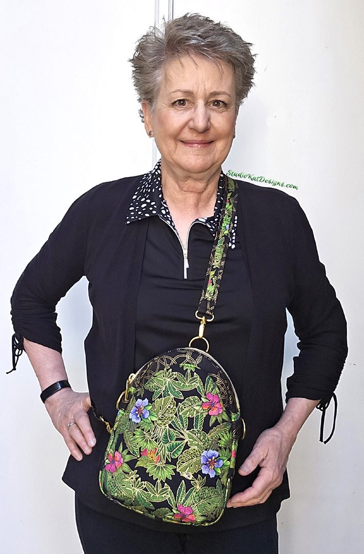 PPC31: Laurel Burch Forever - Studio Kat Designs