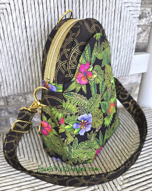 PPC31: Laurel Burch Forever - Studio Kat Designs