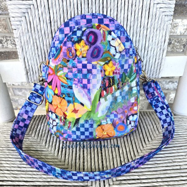 the High Seas Convertible - Studio Kat Designs