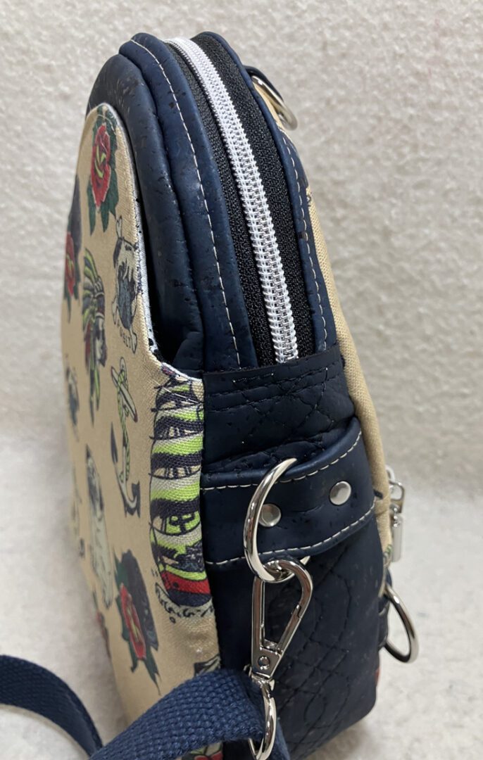 PPC31: Our Tester Bags - Studio Kat Designs