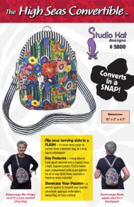 Handbag and Purse Patterns | Studio Kat Designs