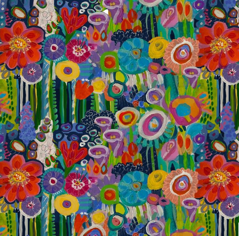 Fabric - Studio Kat Designs