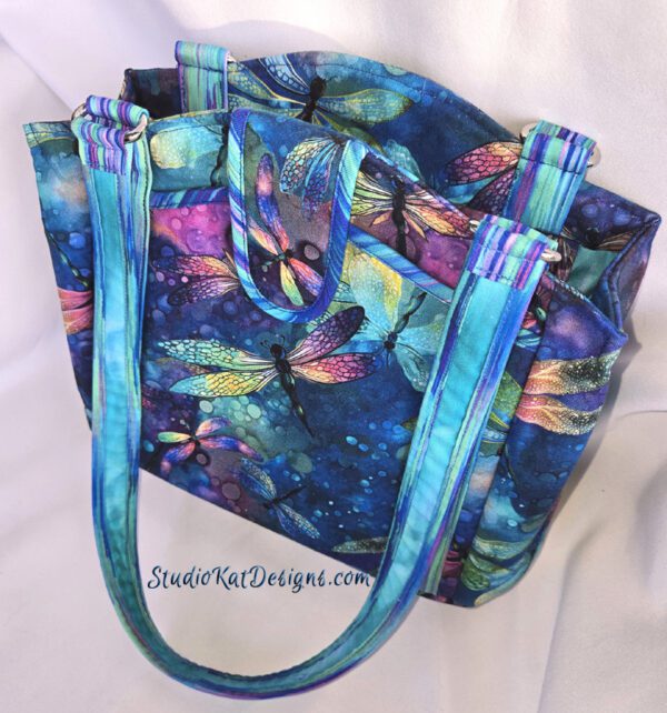 PPC32: Dragonfly Dream - Studio Kat Designs