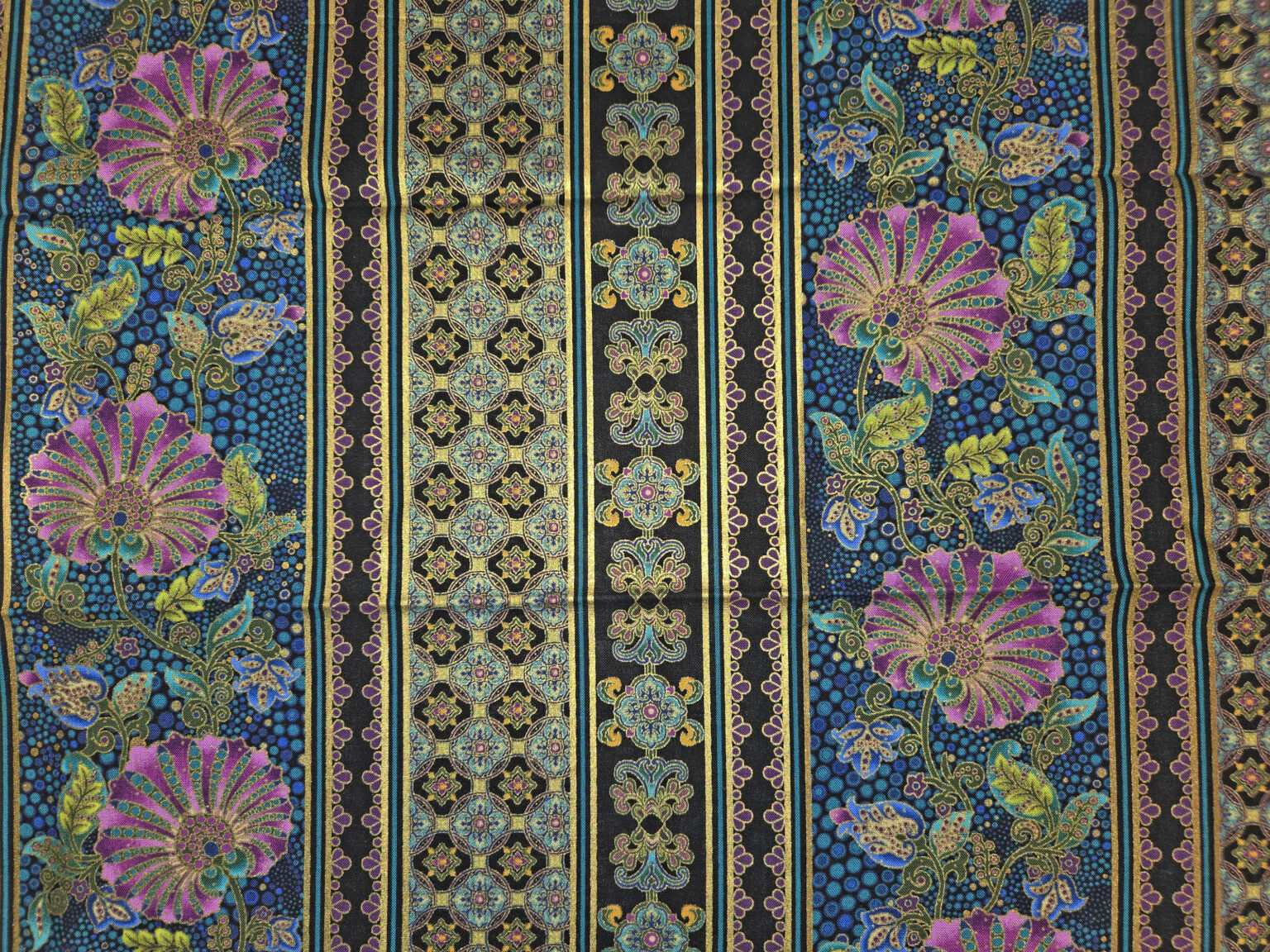 A Great, Big, NEW Fabric Drop - Studio Kat Designs