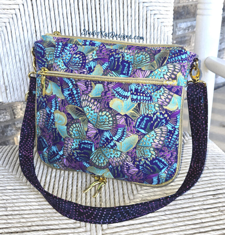 PPC34: Butterfly Wings - Studio Kat Designs